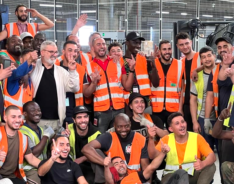 Patrimoine – Clear Express